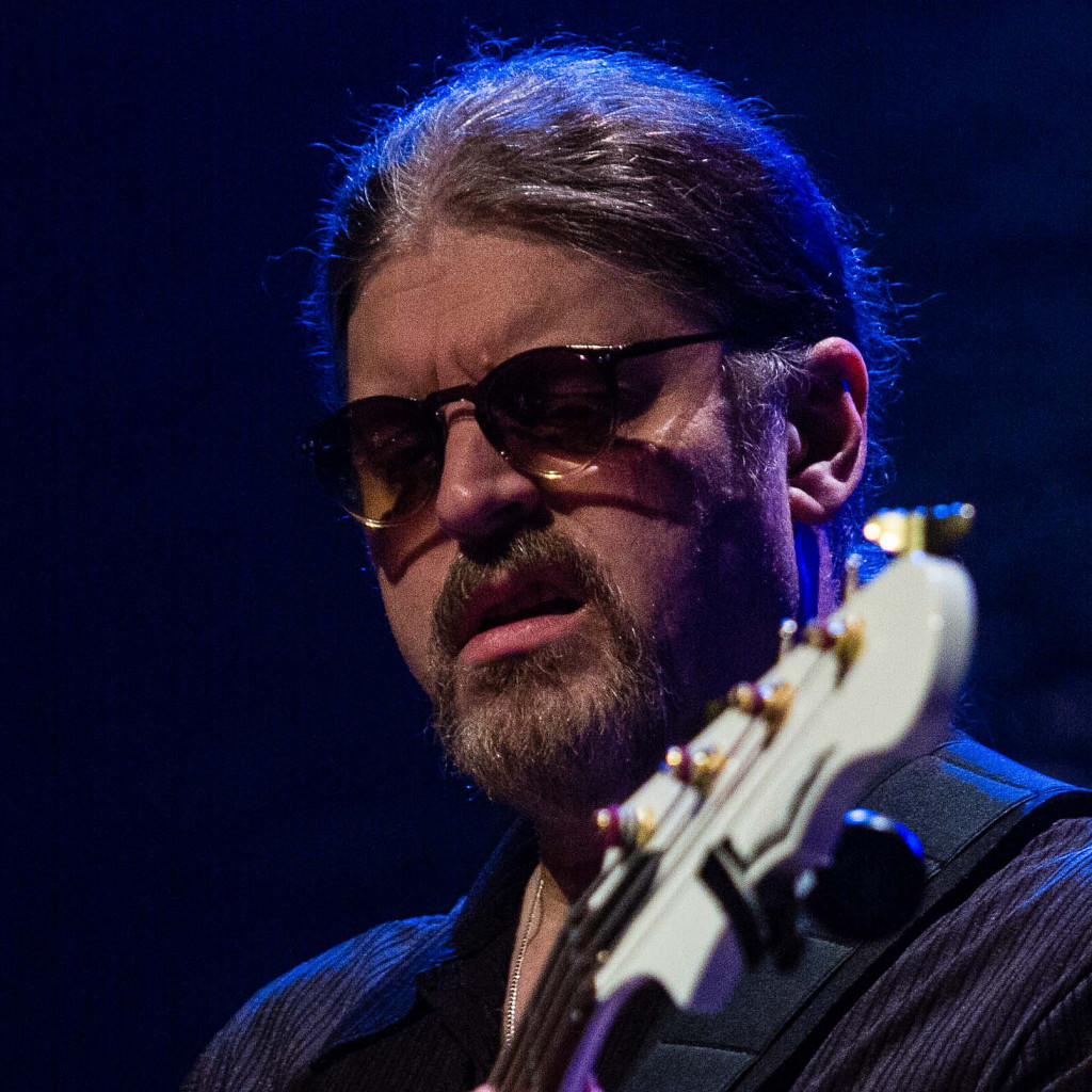 Mark Prentice : NashTracks