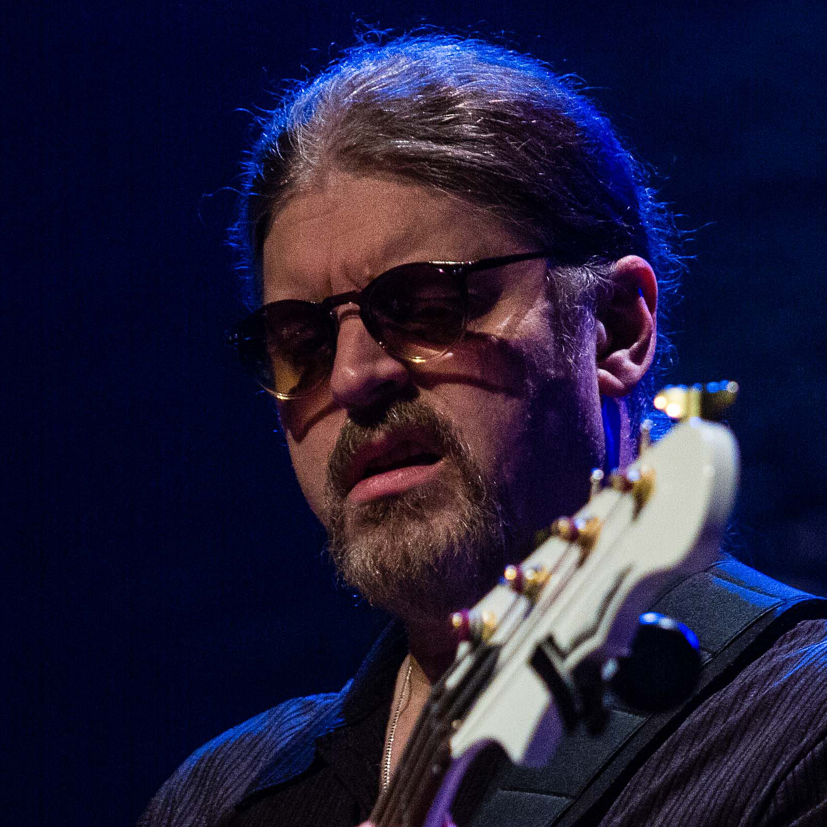 Meet Some Of The Players : NashTracks